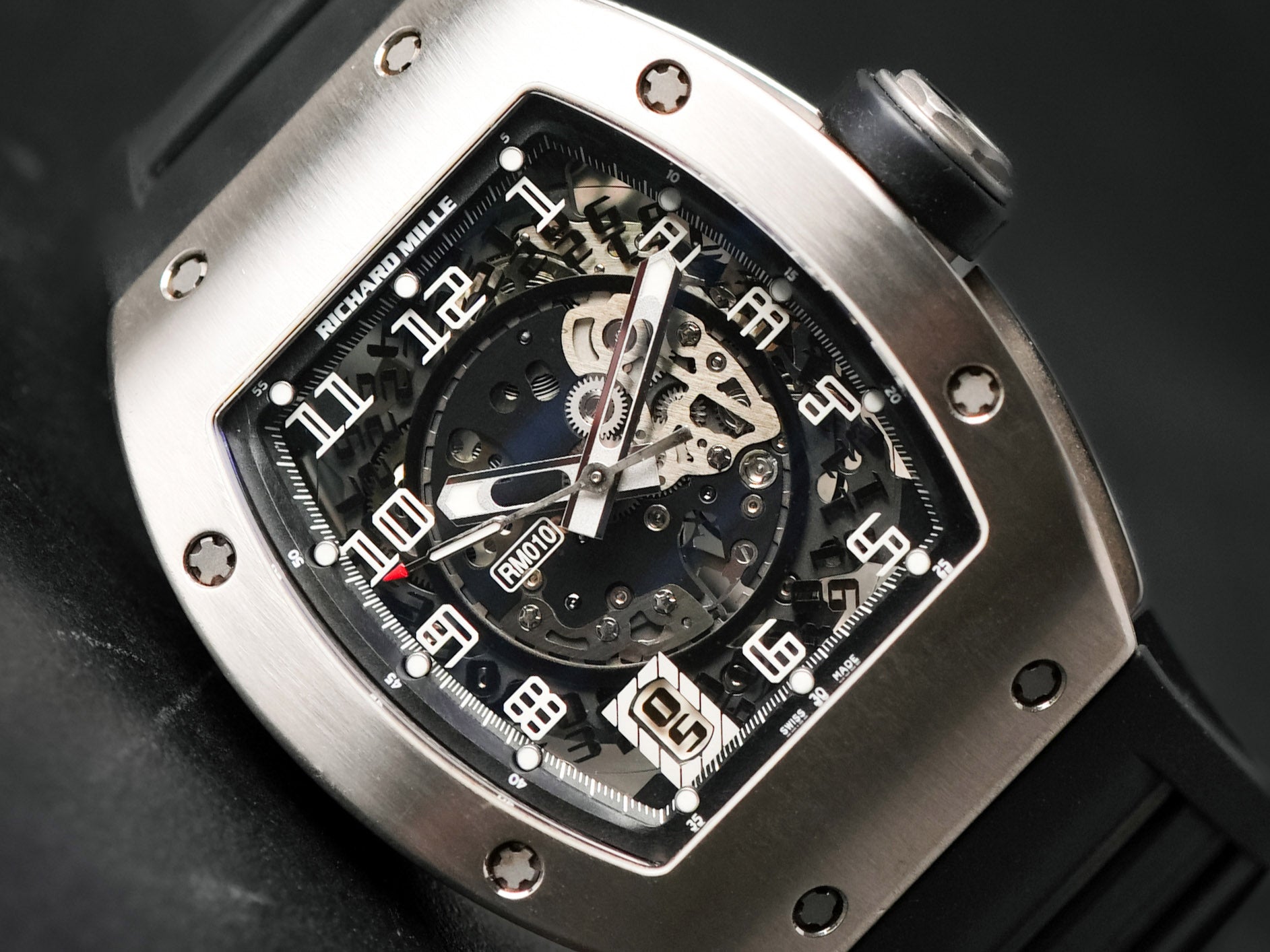 Iconic Luxury Timepieces | Watch Collective