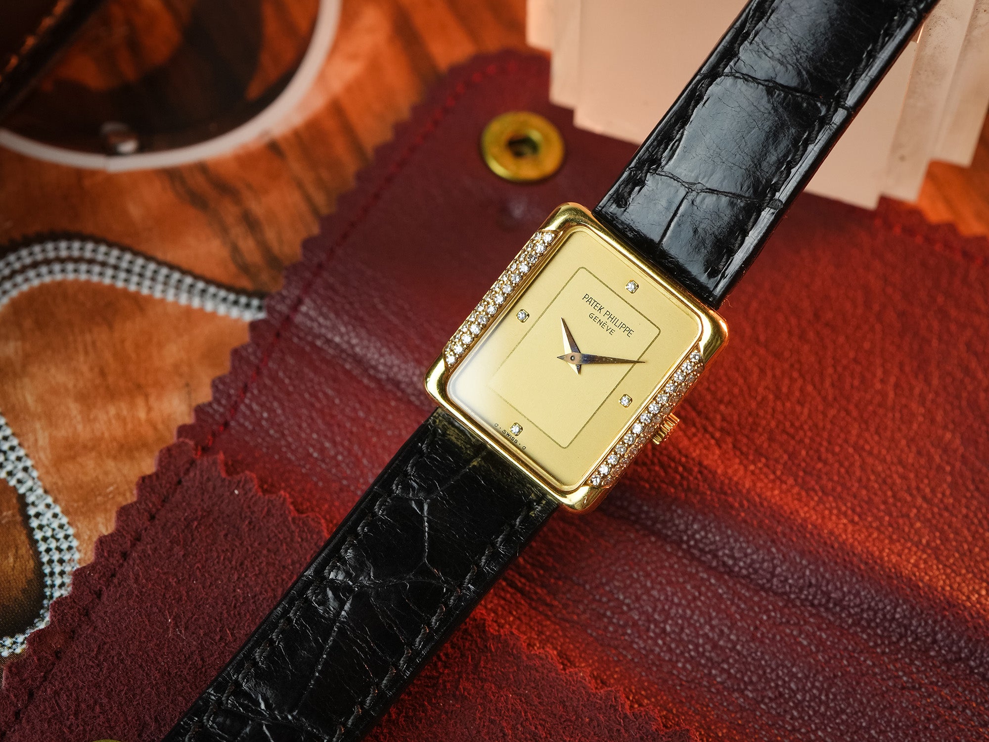 Iconic Luxury Timepieces | Watch Collective